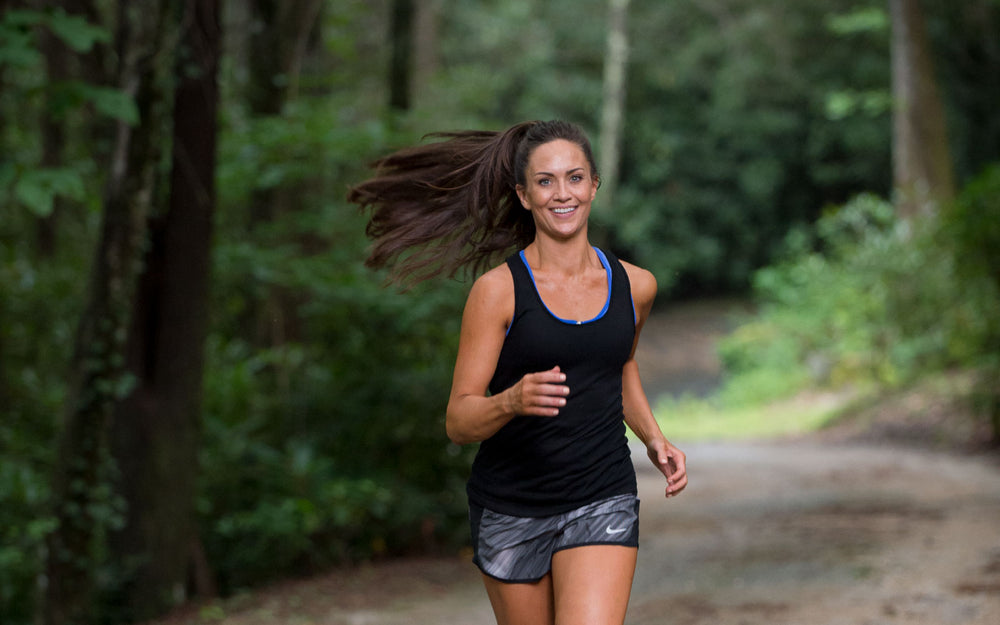 Non-Slip Seat Cover for Runners and Active Lifestyles | Run's Done